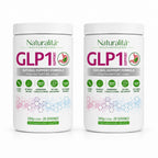 Naturalitá appetite support fiber