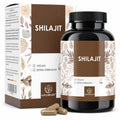 naturalkraft shilajit capsules for energy