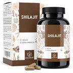 naturalkraft shilajit capsules for energy