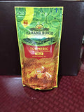 Naturall turmeric tea instant powder