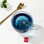 naturally caffeine-free herbal infusion