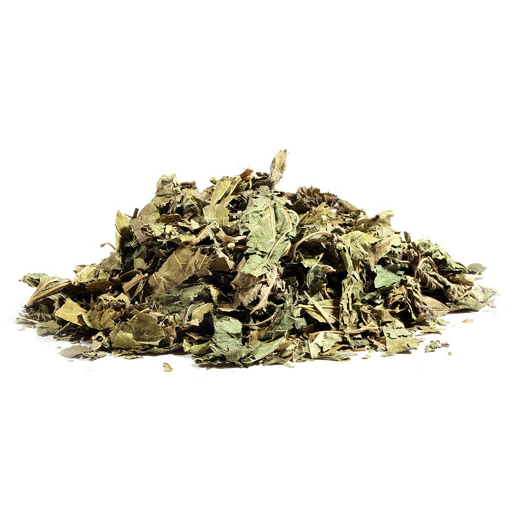 naturally caffeine-free herbal infusion