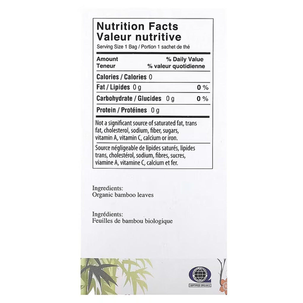 naturally caffeine free herbal tea