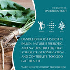 naturally caffeine free herbal tea
