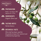 naturally caffeine-free herbal tea