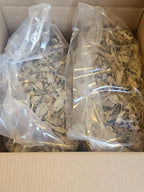 naturally caffeine-free Kinkeliba herbal tea