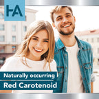 Naturally Derived Lycopene for skin wellness