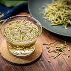 naturally dried honeysuckle benefits