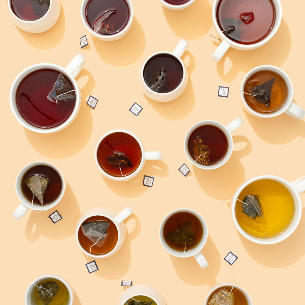 naturally energizing turmeric tea