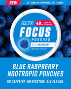 naturally flavored endurance pouches