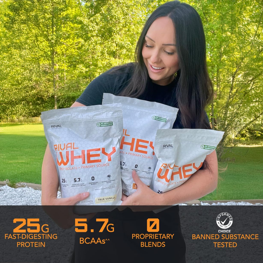 naturally flavored salted caramel whey