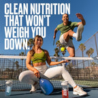 naturally flavoured protein powder