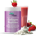Naturally-Sourced collagen powder benefits