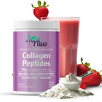 Naturally-Sourced collagen powder benefits