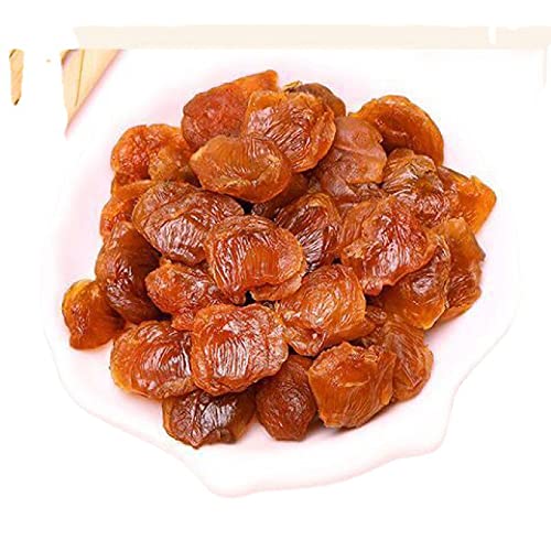 naturally sweet lunggan fruit