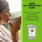 naturally sweet rooibos tea experience