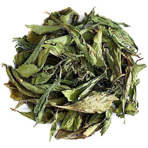 naturally sweet stevia herb benefits