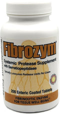 Naturally Vitamins digestive enzymes tablets