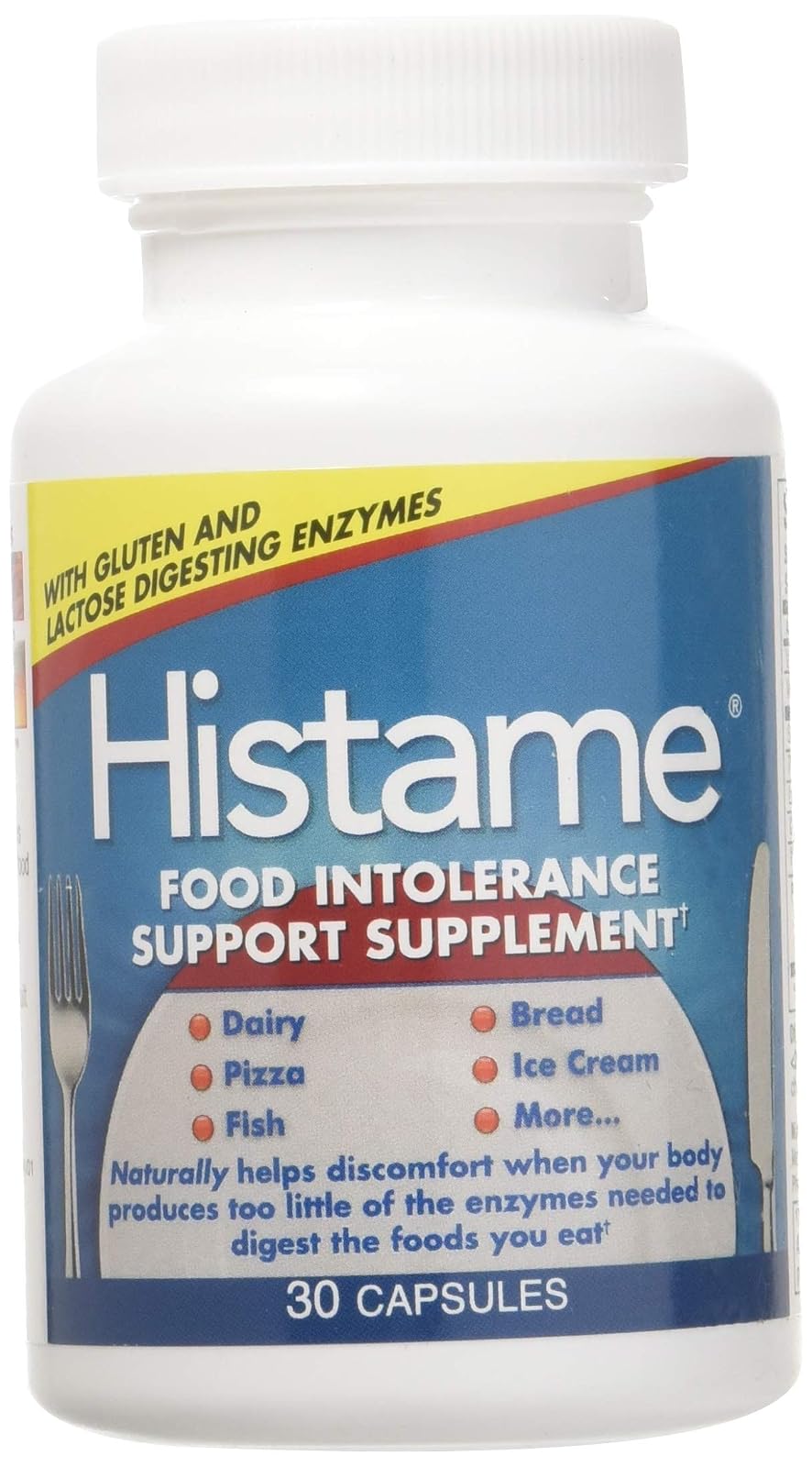 Naturally Vitamins multivitamins for adults
