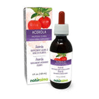 Naturalma Acerola Fruit Tincture benefits