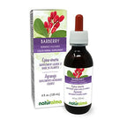 Naturalma barberry tincture benefits