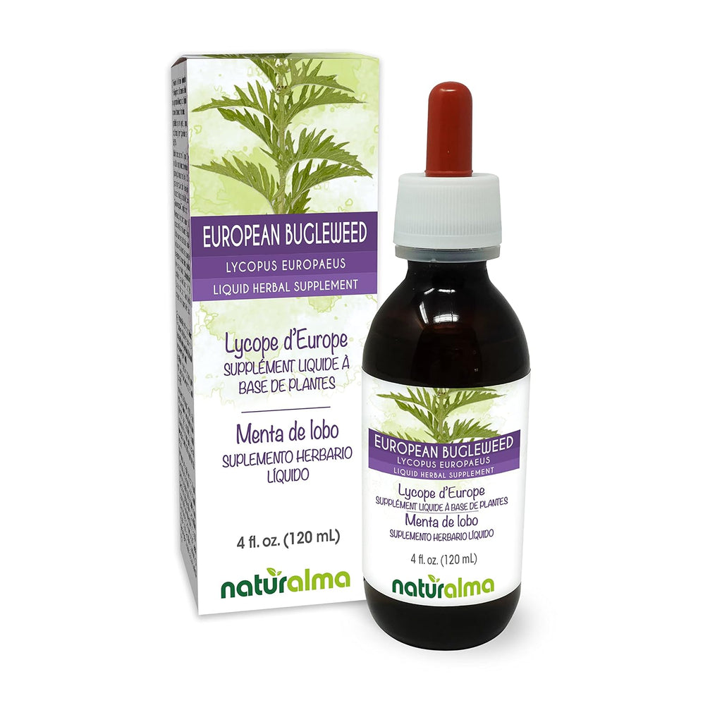 Naturalma Bugleweed tincture for wellness