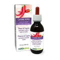 Naturalma cayenne pepper tincture benefits