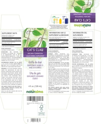 Naturalma echinacea health benefits