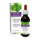 Naturalma Gotu Kola tincture benefits