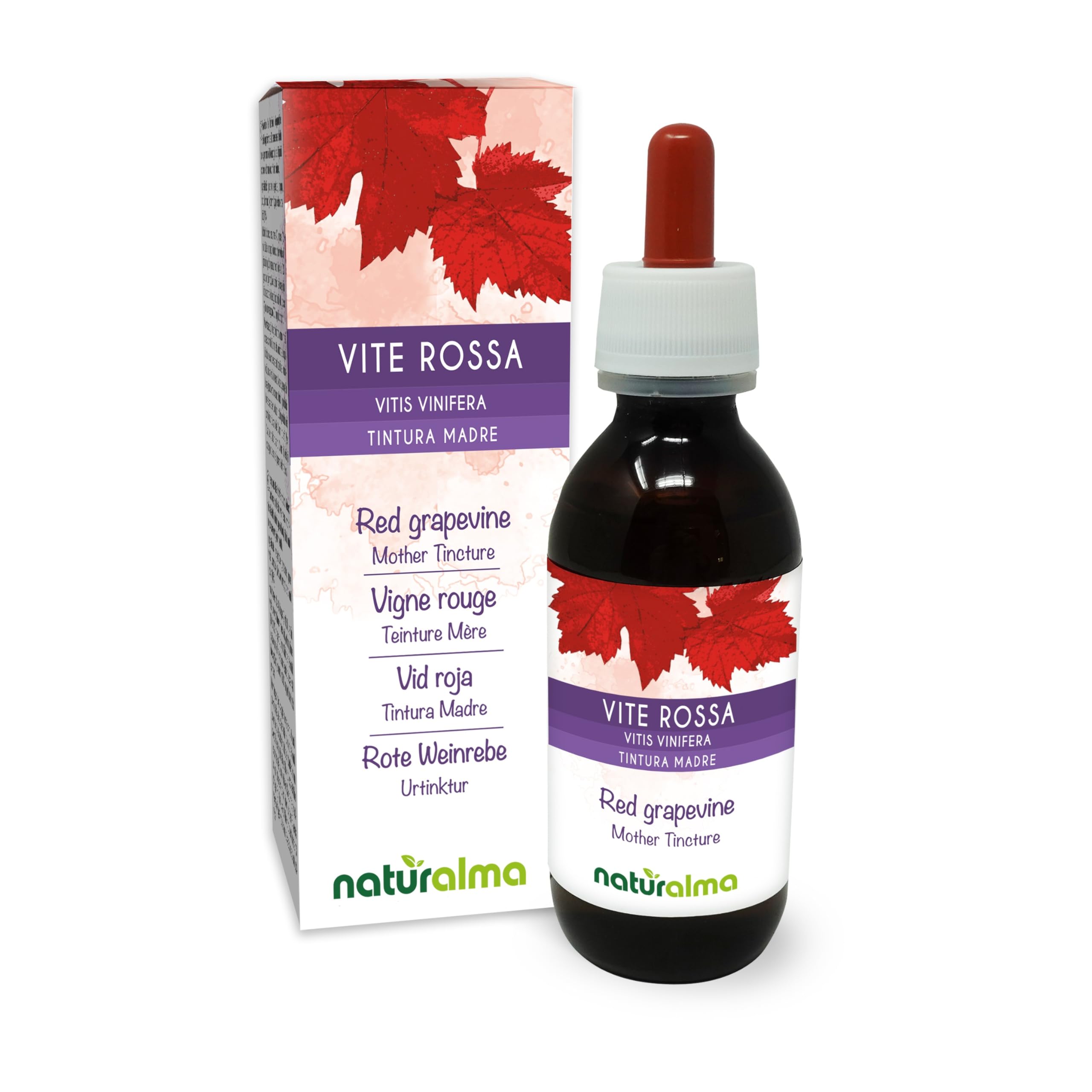 Naturalma grape seed extract tincture