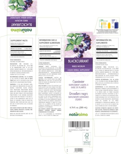 Naturalma herbal supplements for immunity