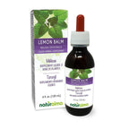 Naturalma lemon balm tincture benefits