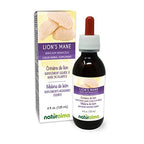 Naturalma Lion's Mane tincture benefits