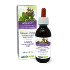 Naturalma Lungwort alcohol-free tincture benefits