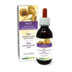 Naturalma Maca Root tincture benefits