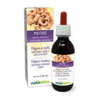 Naturalma Maitake mushroom tincture benefits