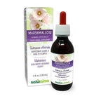 Naturalma marshmallow root tincture benefits