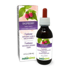 Naturalma raspberry leaf tincture benefits