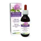 Naturalma red clover tincture benefits