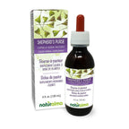 Naturalma Shepherd's Purse herbal tincture