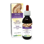 Naturalma Shiitake mushroom tincture benefits