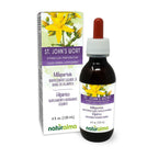 Naturalma St. John's Wort tincture benefits