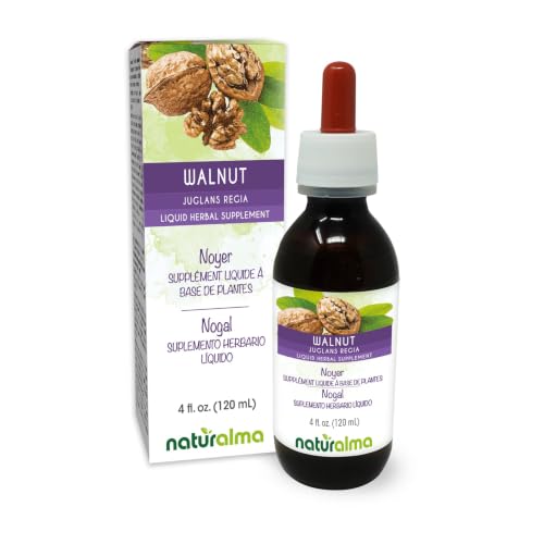 Naturalma walnut cough drops for relief