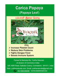 naturals papaya leaf powder benefits