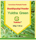 Naturals Shankhpushpi Powder health benefits