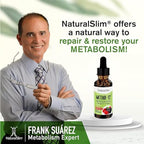 NaturalSlim B12 vitamins for overall vitality