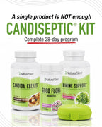 NaturalSlim cleanse kit benefits