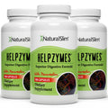 NaturalSlim digestive enzymes for gut health