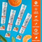 NaturalSlim electrolytes for active lifestyle