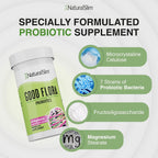 NaturalSlim gentle formula benefits